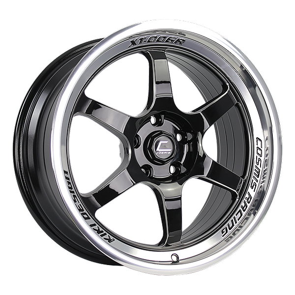 Cosmis Racing USA | Linktree