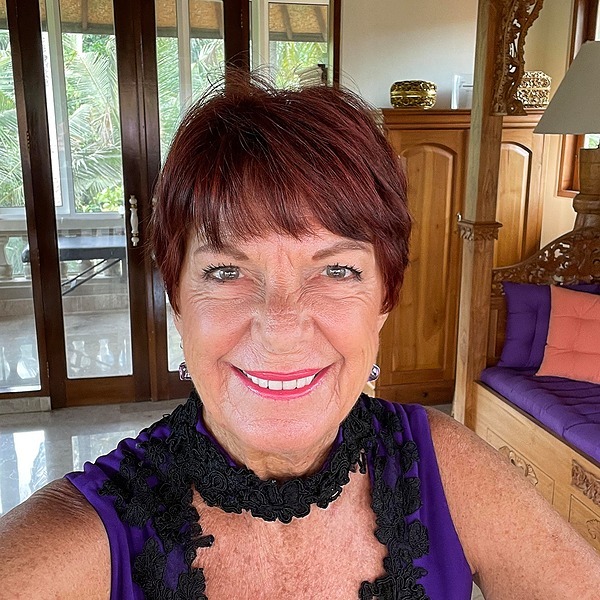 Frances Fuller | Instagram, Facebook | Linktree