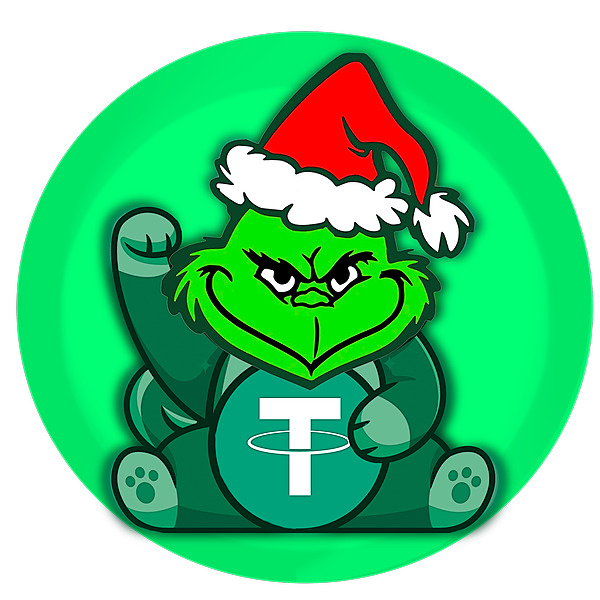 Grinch INU Token | Twitter | Linktree