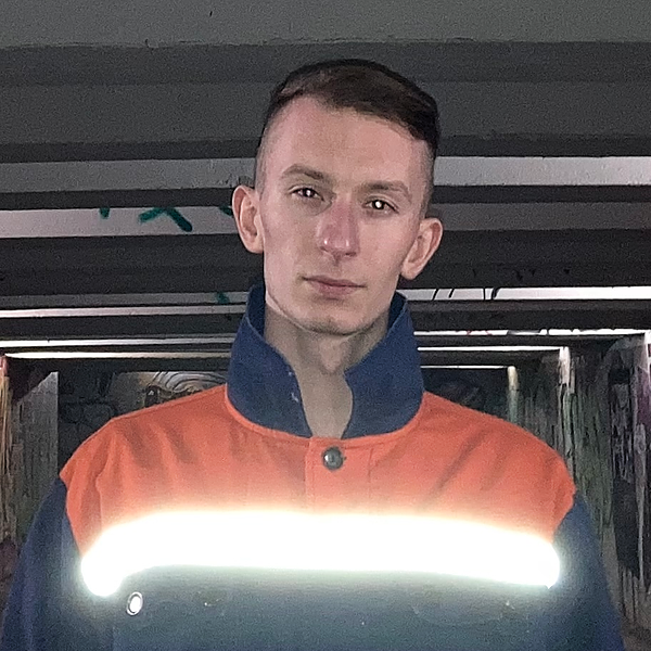 Ivan Turmenko | Twitter, Instagram, TikTok | Linktree