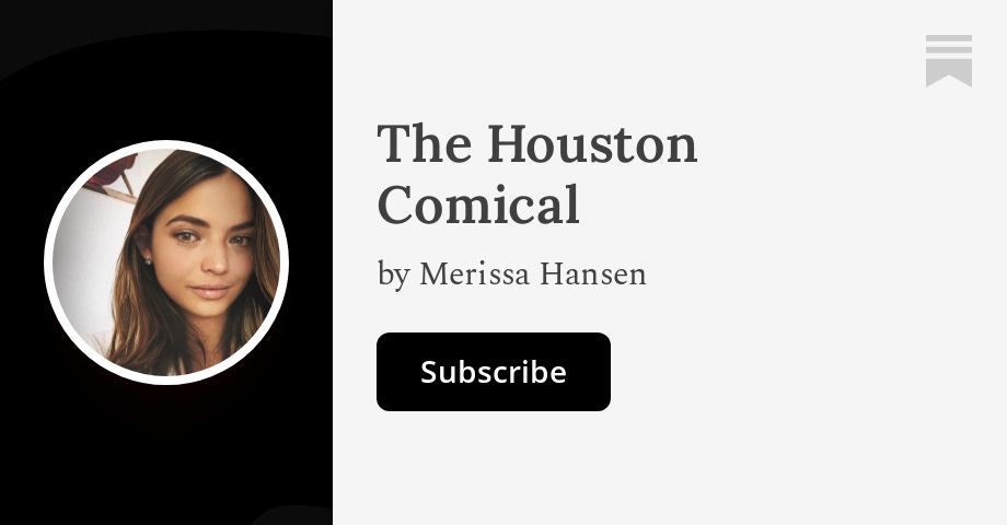 merissahansen17 | Twitter, Instagram | Linktree