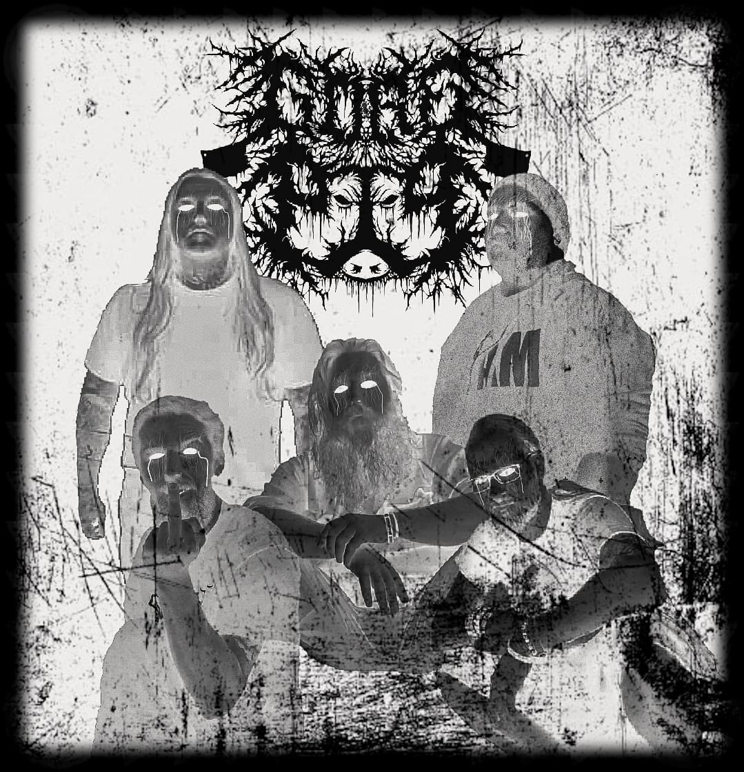 GOREPIG | Twitter, Instagram, Facebook | Linktree