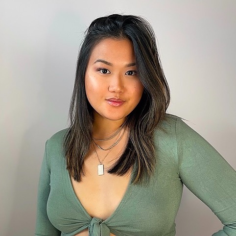 Renée Chen | Linktree