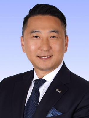 Yes Guy® with Jim Tatti | Linktree