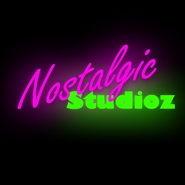 Nostalgic Studioz | Linktree