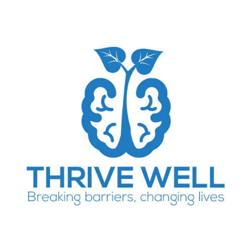 Thrive Well | Facebook | Linktree