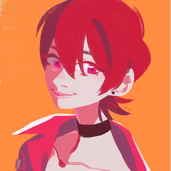 Shouri | Twitter, Instagram | Linktree