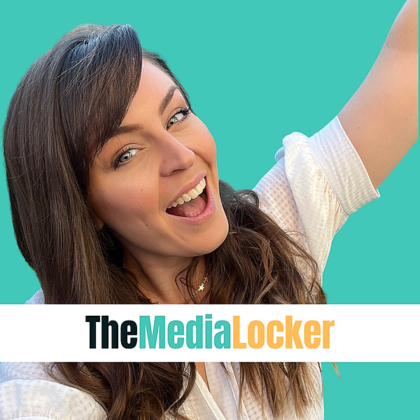 The Media Locker | Instagram, Facebook | Linktree