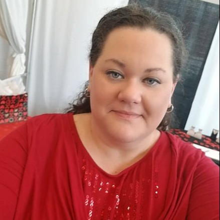 Crystal Scott | Facebook, TikTok | Linktree