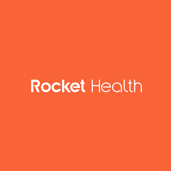 Rocket Health | Twitter, Instagram, Facebook | Linktree