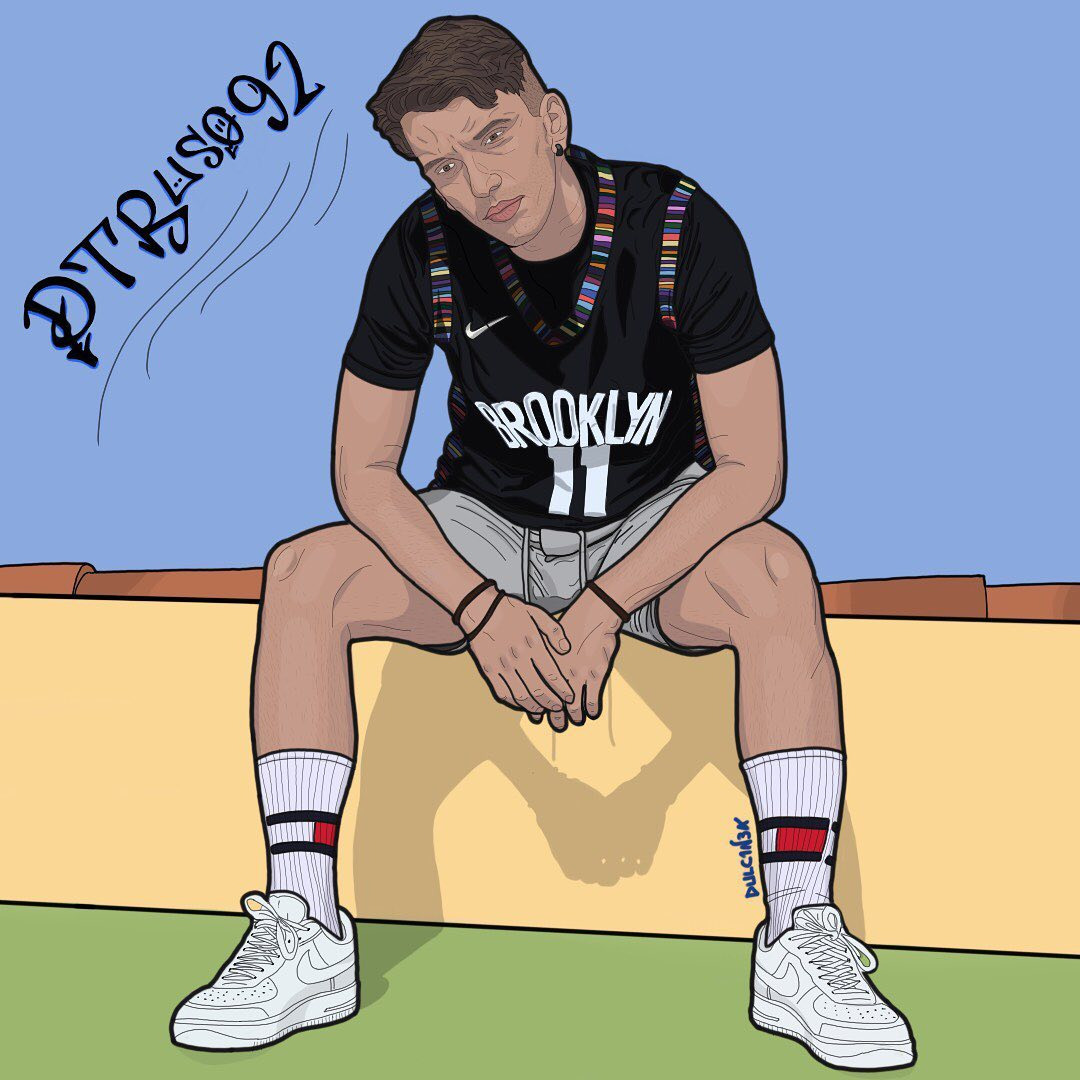 DISFRUTA DE LA FRUTA | Twitter, Instagram, TikTok, Twitch | Linktree