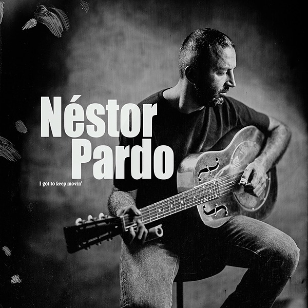 Néstor Pardo | Instagram, YouTube, Spotify, Facebook | Linktree