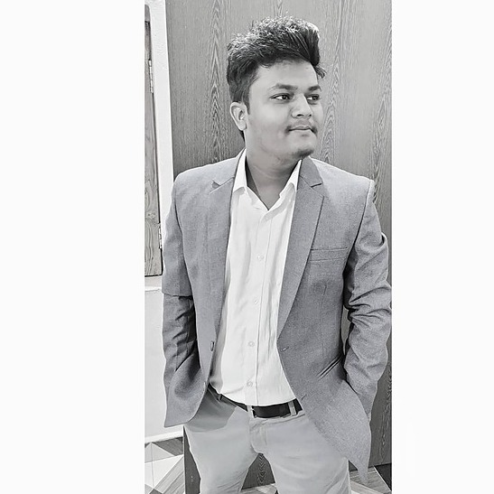 UPENDRA KUMAR PATEL | Twitter, Instagram, Facebook | Linktree