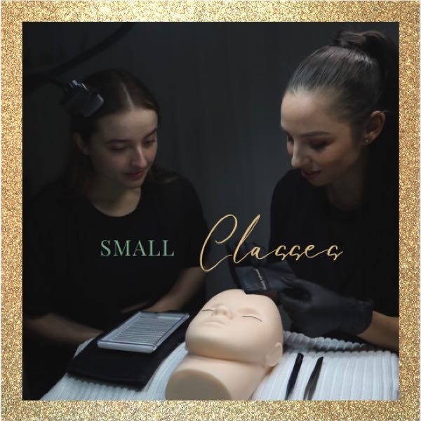 LASH & BROW TRAINING + STORE | Facebook, TikTok | Linktree