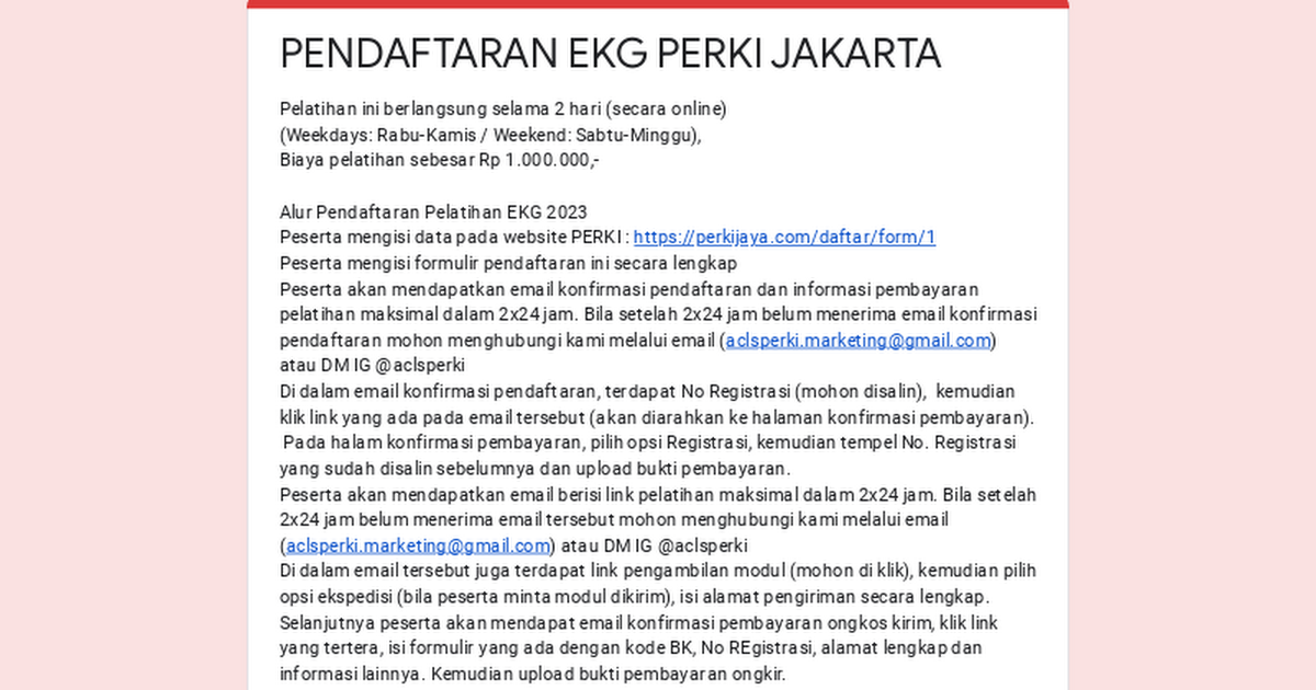 @acls_ekg | Linktree