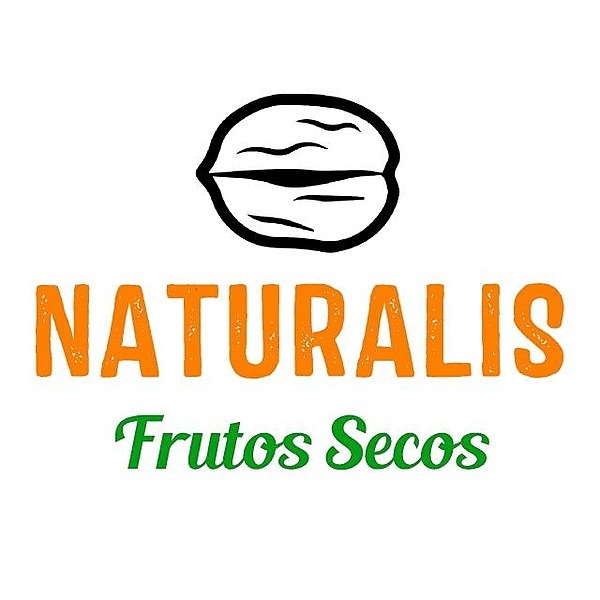 Naturalis Frutos Secos | Linktree