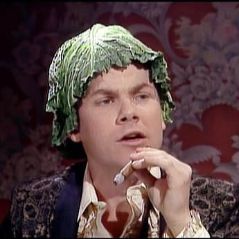 Gary Suarez x CABBAGES | Twitter, Instagram, Twitch | Linktree