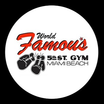 WORLD FAMOUS 5TH ST GYM | Instagram, Facebook | Linktree