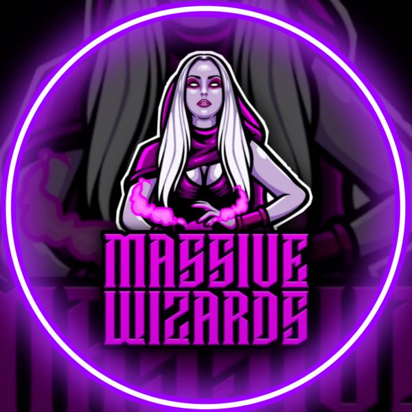 𝗠𝗔𝗦𝗦𝗜𝗩𝗘 𝗪𝗜𝗭𝗔𝗥𝗗𝗦 | Twitter, Instagram | Linktree