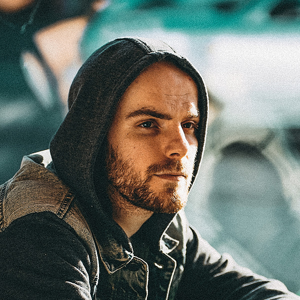 Ben James | Twitter, Instagram, Facebook, TikTok | Linktree