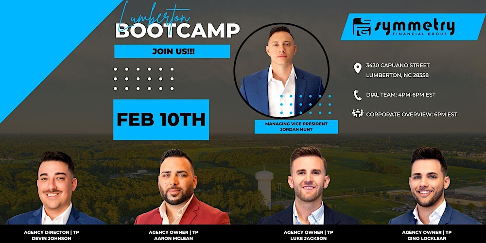 Spieldenner Financial Group | Twitter, Instagram, Facebook | Linktree