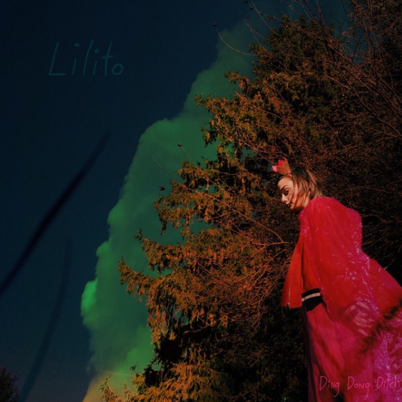 Lilito - Listen on YouTube, Spotify, Apple Music - Linktree