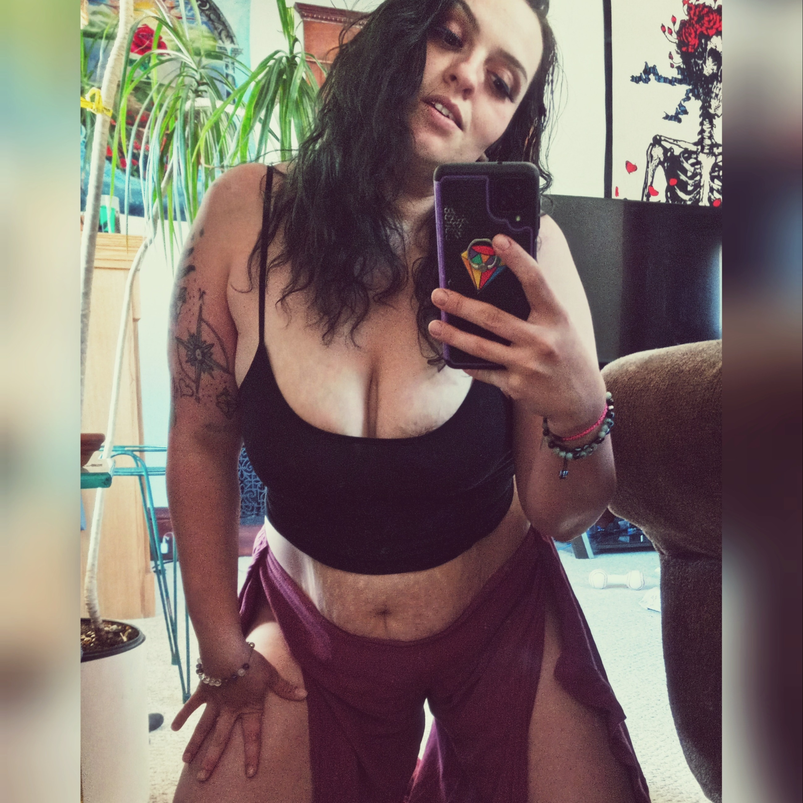 Dollface Dahlia - Find Dollface Dahlia Onlyfans - Linktree