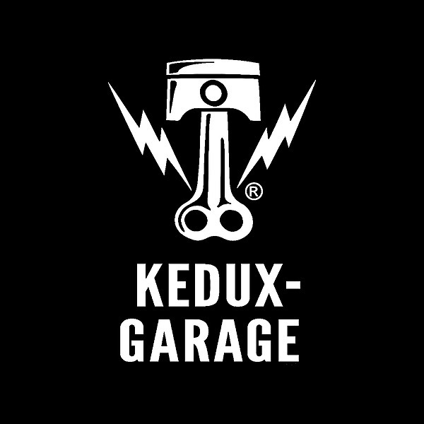 keduxgarage | Twitter, Instagram, YouTube | Linktree