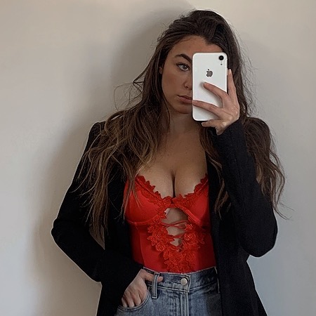 Monika Mancini | TikTok | Linktree