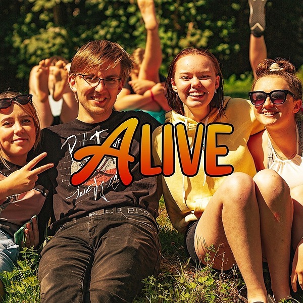 ALIVE Askøy 🌻 | Instagram, Facebook, TikTok | Linktree