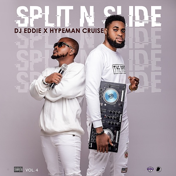 Split n Slide vol. 4 | YouTube | Linktree