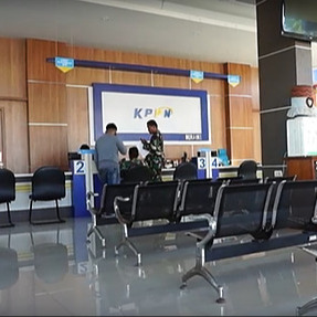 KPPN MERAUKE OKE | Linktree