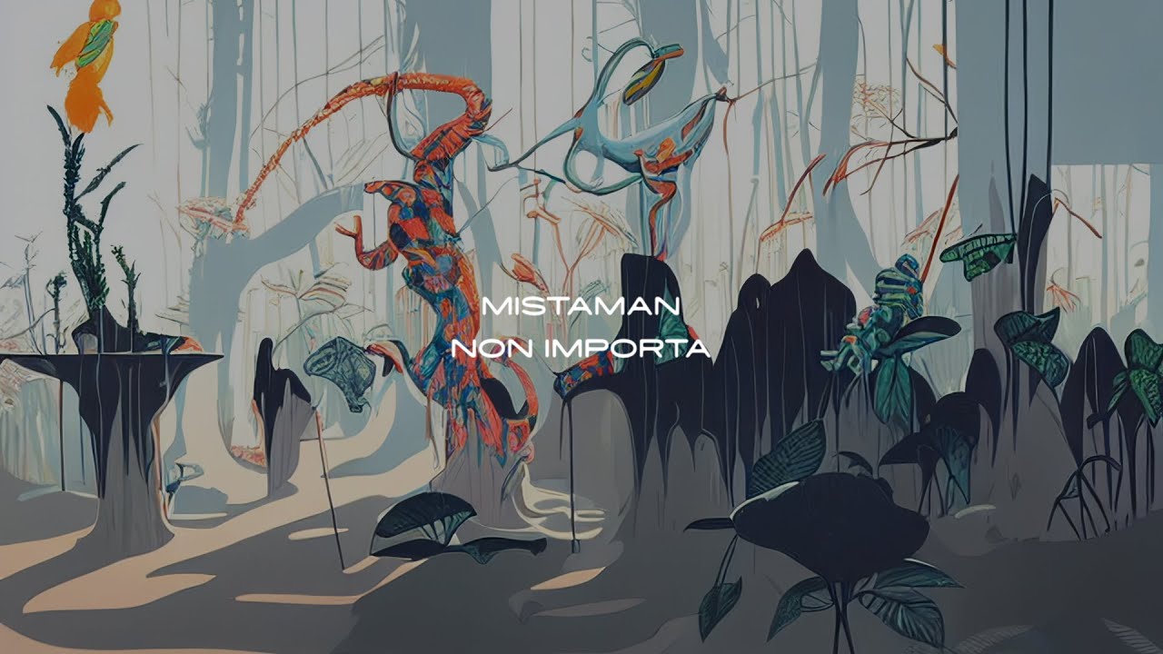 mistaman_official | Twitter, Instagram, Facebook, TikTok | Linktree