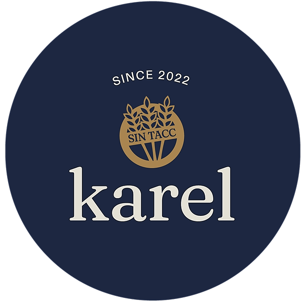 Karel Gluten free | Instagram, Facebook | Linktree