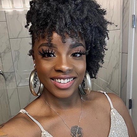 THE QUEEN BRII | Instagram, TikTok | Linktree