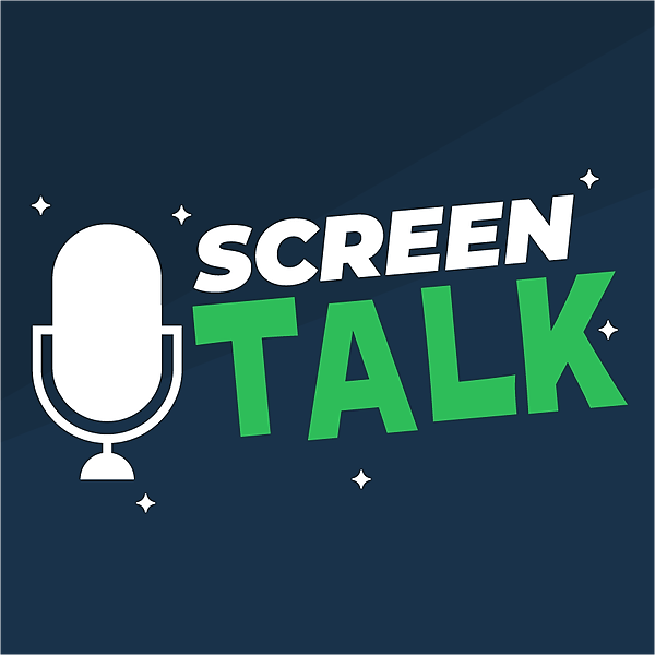 Screen Talk Podcast | Linktree