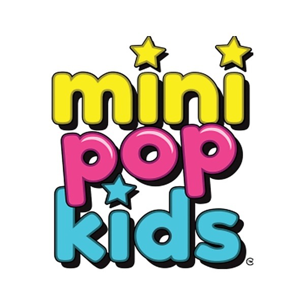 Mini Pop Kids | YouTube, Spotify, Facebook | Linktree