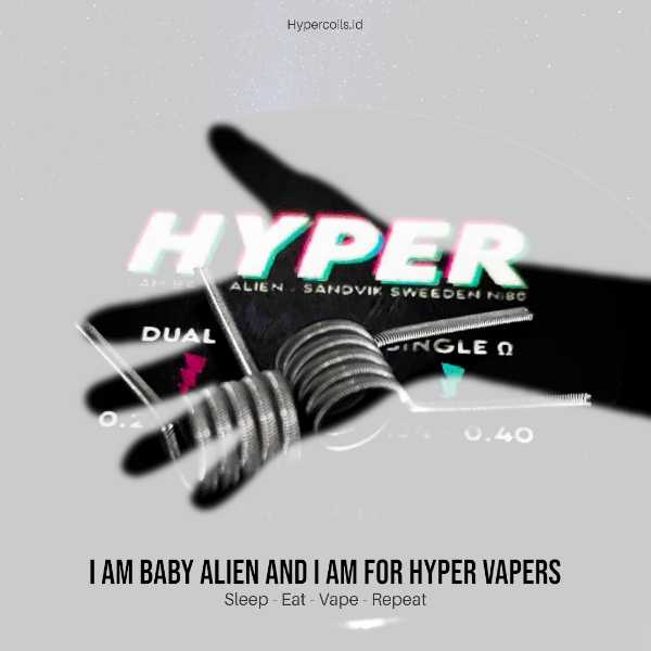 HYPER COIL | Instagram, Facebook, TikTok | Linktree
