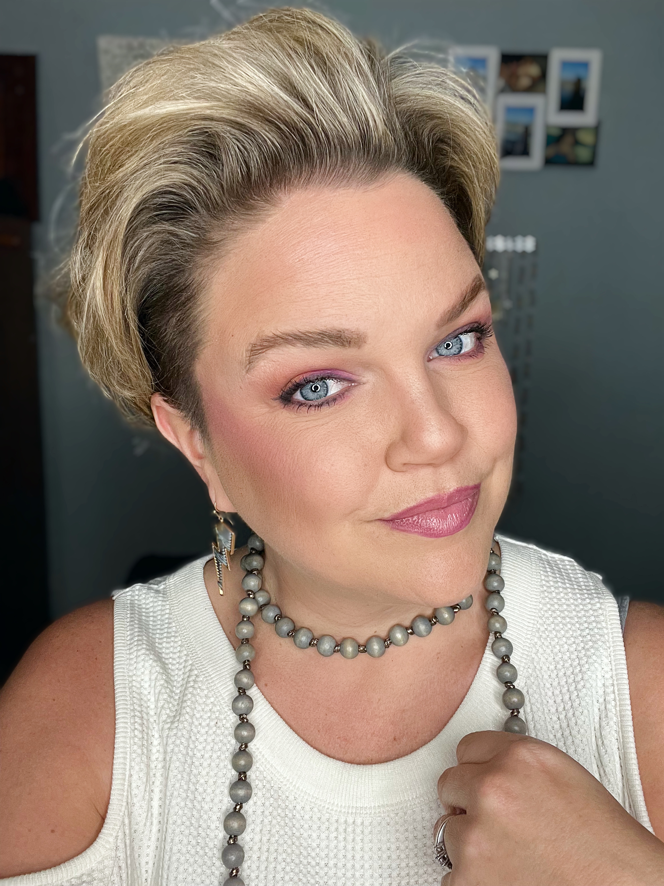 Kristie Hansen Geraghty | Instagram, Facebook | Linktree