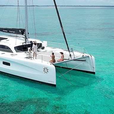 Sailing La Vagabonde | Linktree