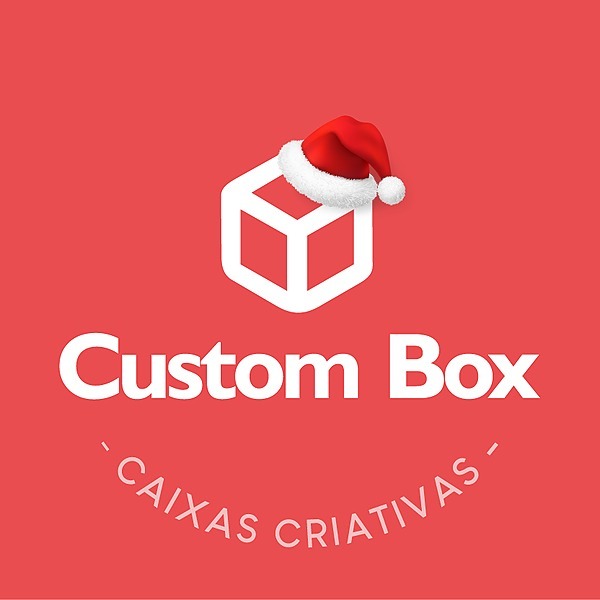 Custom Box - Caixas Criativas | Instagram, Facebook | Linktree