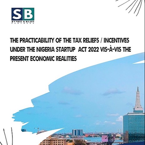 Stren & Blan Partners | Linktree