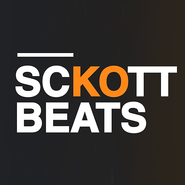 SCKOTT | Instagram, Facebook | Linktree