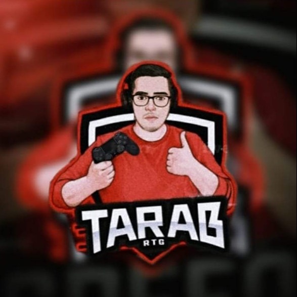 TARAB GAMING | Linktree