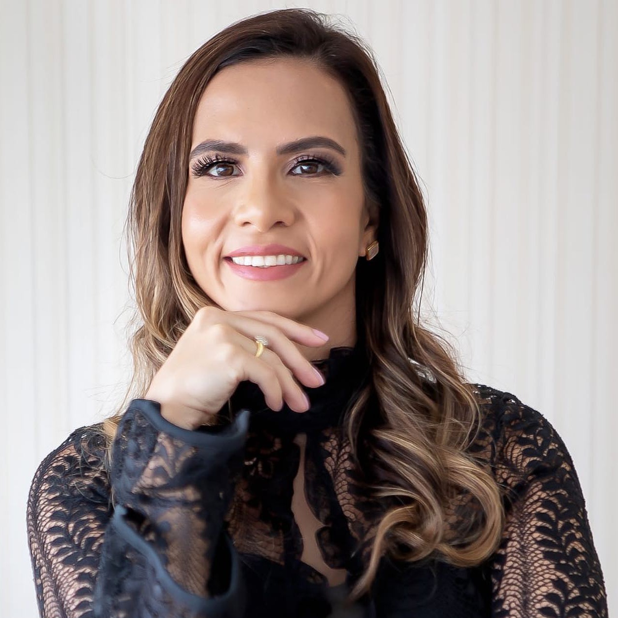 Aline Sanz Master Coach | Linktree