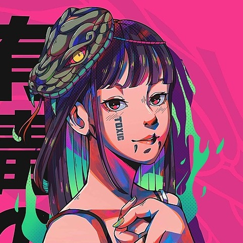 @kenn.arts | Linktree