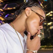 ddosama - Listen on YouTube, Spotify, Apple Music - Linktree