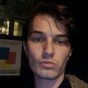 Jacob Rowland | Twitter | Linktree