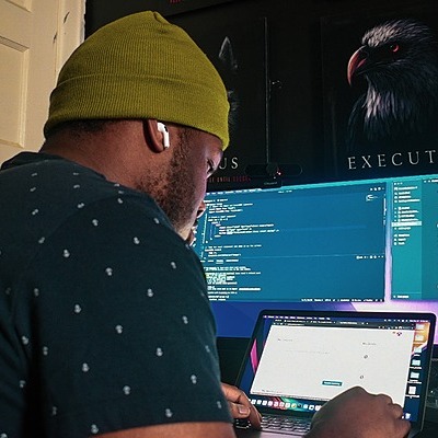 DevCoderTV | Twitter, Twitch | Linktree