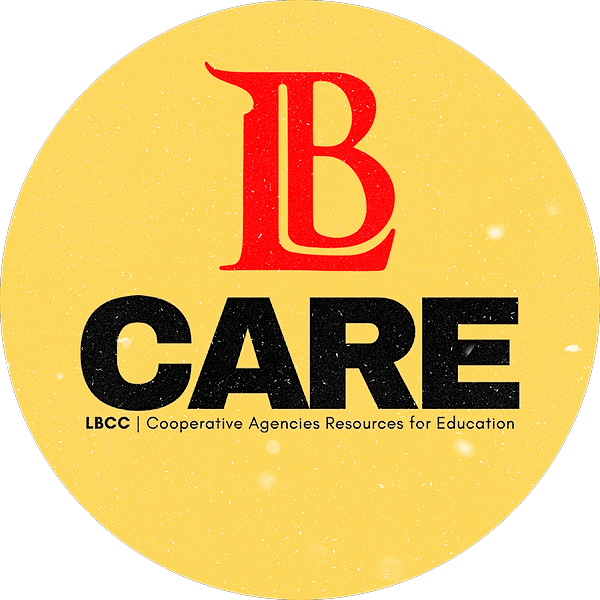 @LBCCCARE | Linktree